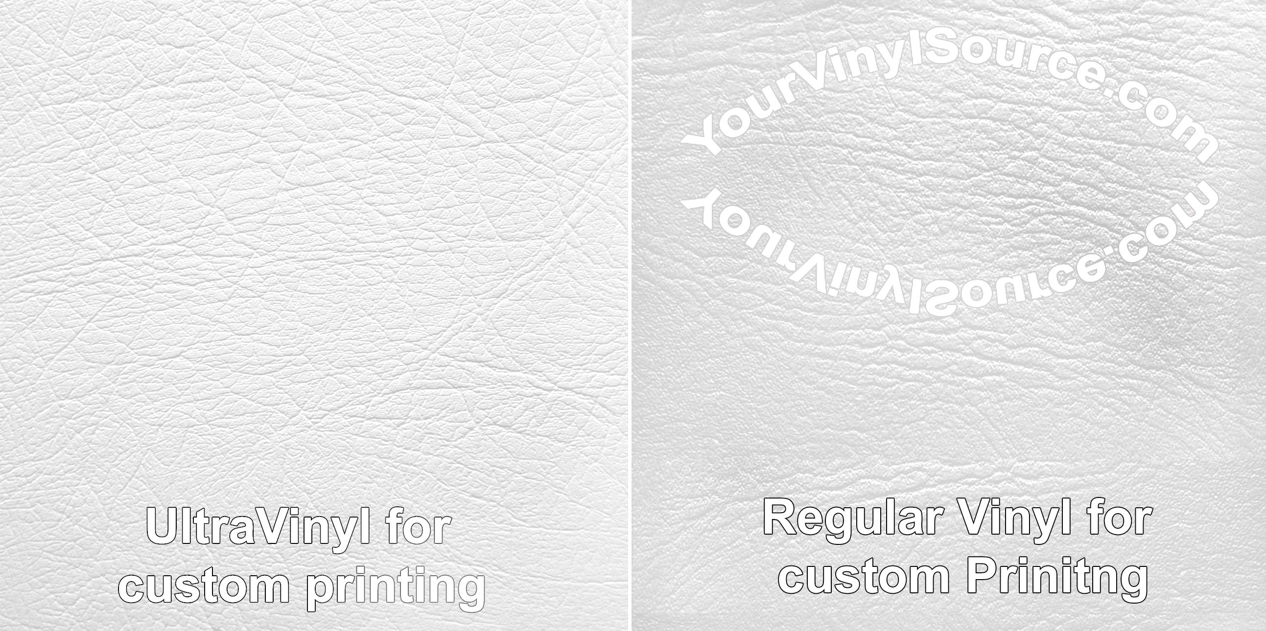 Printing on Demand minimum 1 full roll 18x54" on regular or UltraVinyl ...