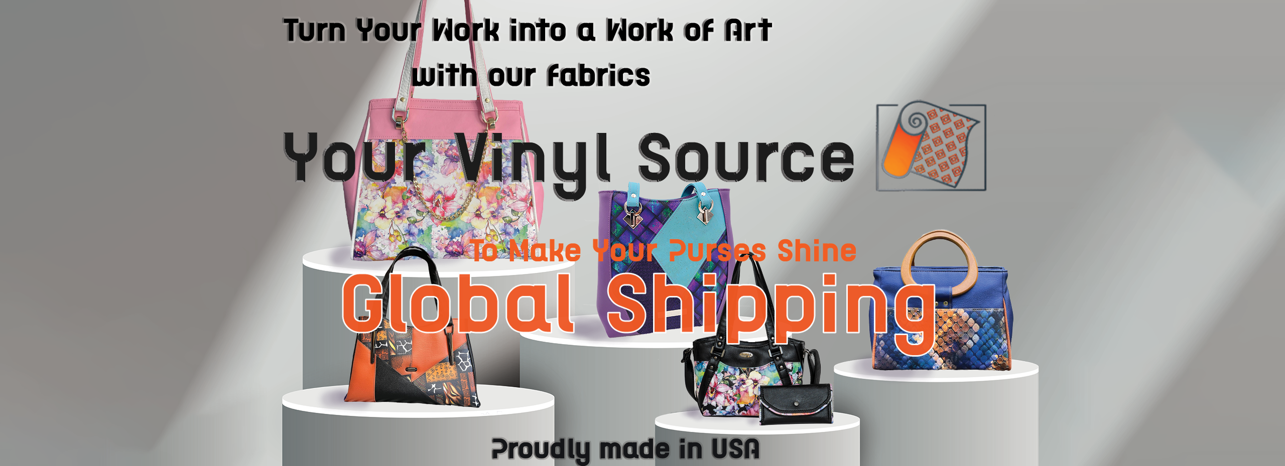 Products – Your Vinyl Source