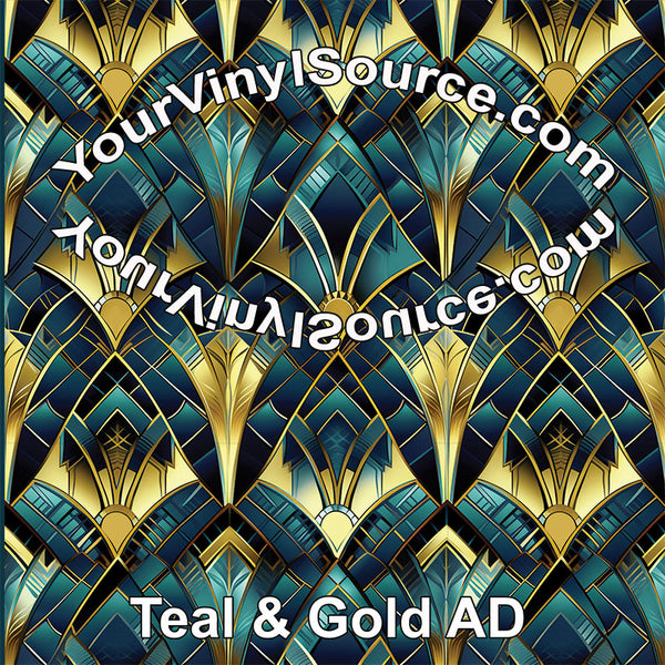 Art deco – Your Vinyl Source